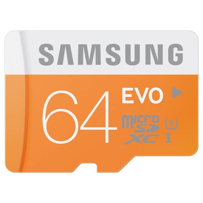 For Mobile Capacity: 64 GB MicroSDXC Class 10 Read Speed: 48 MB/s sd ...